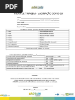 Planilha Teste Rapido | PDF | Microsoft Excel