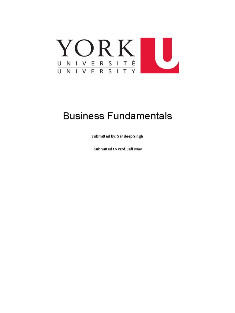 Business Funda Assignment 2 | PDF | Motivation | Motivational
