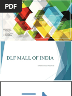 Area Statements Mall | PDF | Buildings And Structures | Retailing