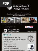 Hi-Lok Pin Charts | Rivet | Stainless Steel