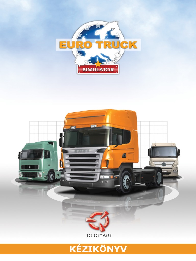 ETS Manual Hu | PDF