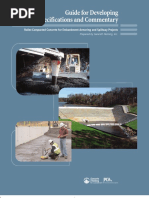 Sub-Grade and Base Course Guidelines | PDF | Construction Aggregate ...