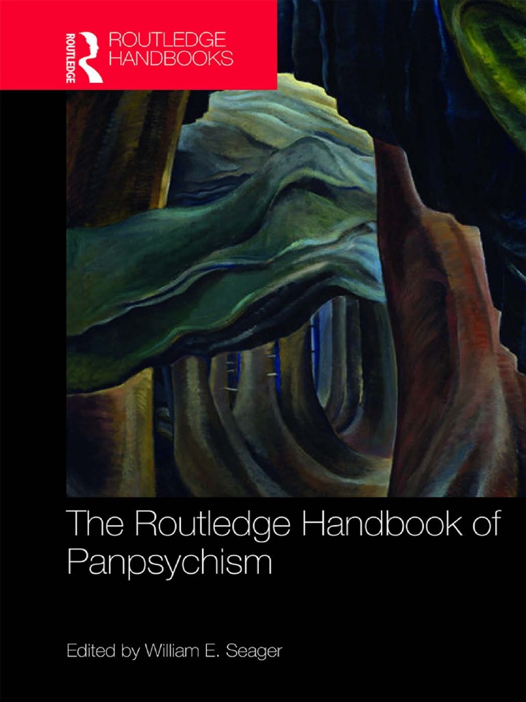 Handbook Panpsychism | PDF | Consciousness | Quantum Mechanics