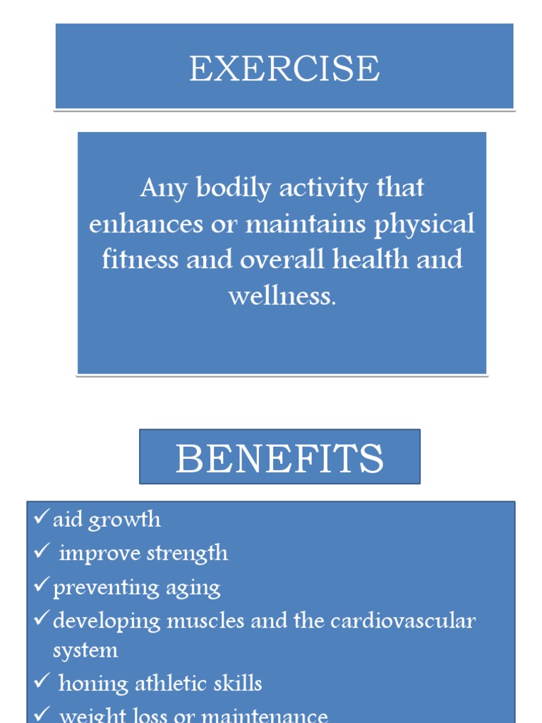 9 Principles of Exercise | PDF | Aerobic Exercise | Strength Training