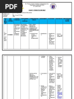 Tle 8 Quarter 1 Module | PDF | Occupational Safety And Health | Risk
