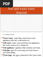 CCW Miradrain: Installation Guide | PDF | Drainage | Deep Foundation