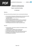 CGFMU Fee Structure and Coverage Details | PDF | Credit | Finance ...