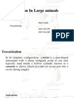 Letter of Condemnation Sample | PDF