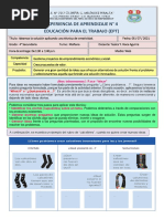 Design Thinking:: Fase Evaluar | PDF | Ciencias de la Información | Comunicación humana