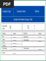 SSS Transaction Number Slip Instructions | PDF