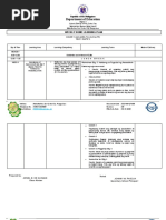 Pagsulat NG Panimula o Introduksyon NG Pananaliksik | PDF