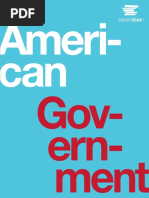 US Government Cheat Sheet | PDF | Federal Government Of The United ...