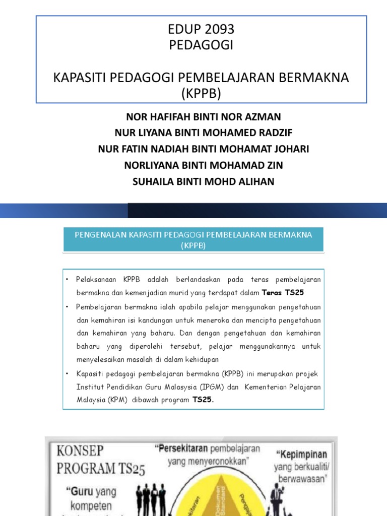 KPPB | PDF
