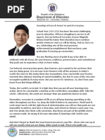 Labels and Front Cover Pages For School Reports (Editable) | PDF