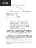 Witness Statement - Unpaid Penalty Charge: Form TE9 | PDF | Witness | Truth