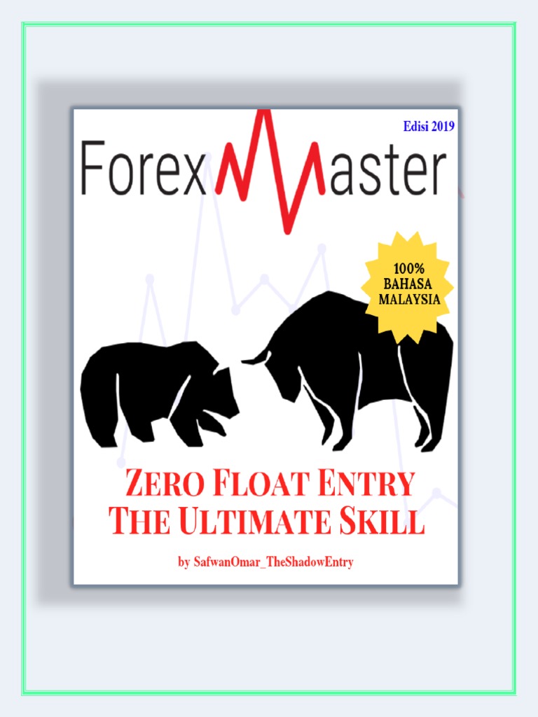 Vbook Zero Float Entry Edisi 2019 | PDF | Bisnis