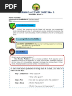 Solving Routine & Non-Routine Problems Involving Multiplication | PDF ...