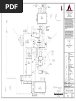 Base Foundation of Generator: SECTION I - I SECTION II - II | PDF ...