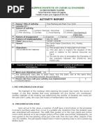 Project Proposal Tree Planting 1 | PDF | Trees | Environmentalism