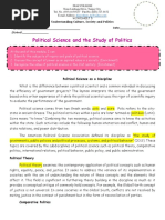 RRL Reviewer | PDF | Citation | Apa Style