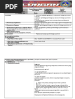 DLL - Filipino 6 - Q2 - W8 | PDF