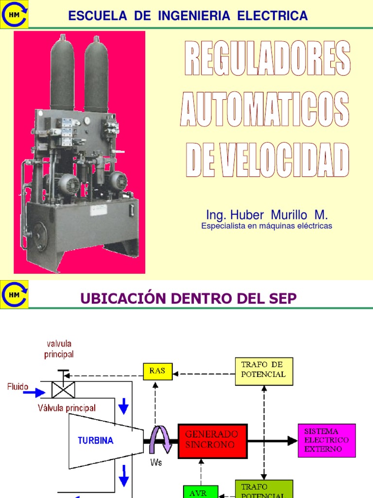 RAS CLASE Fiee | PDF | Generador eléctrico | Ingeniería de confiabilidad