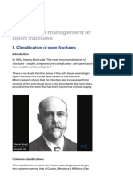 Understanding Gallows Traction for Infants | PDF