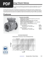 Hose Clamp Size Chart - AFT Fasteners | PDF | Screw | Mechanical ...
