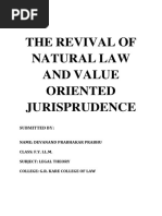 Jurisprudence & Legal Theory by VD Mahajan PDF | PDF
