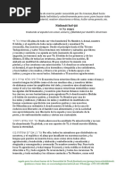 Ketoret Hebreo-Fonética-Español | PDF | Lenguas de Israel