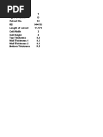 Topographic Survey Code List | PDF | Technology & Engineering