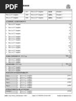 RTR License Application Guidelines | PDF | Radio | Information And ...
