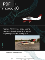 Spars and Stringers - Function and Designing PDF | PDF | Spar ...