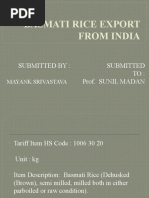 Everton Tea India Pvt. Ltd Overview | PDF | Tea | Packaging And Labeling