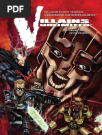 Palladium Fantasy Wolfen Empire | PDF