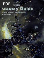 Rifts Ultimate Edition | PDF