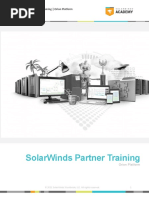 SolarWinds Platform Requirement PDF | PDF | Microsoft Sql Server ...