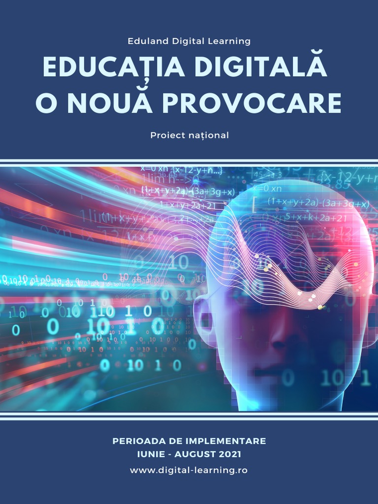 Formatori+ +Eduland+Digital+Learning | PDF