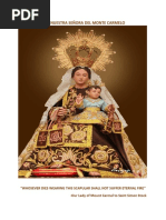 Tagalog Rosary Guide | PDF