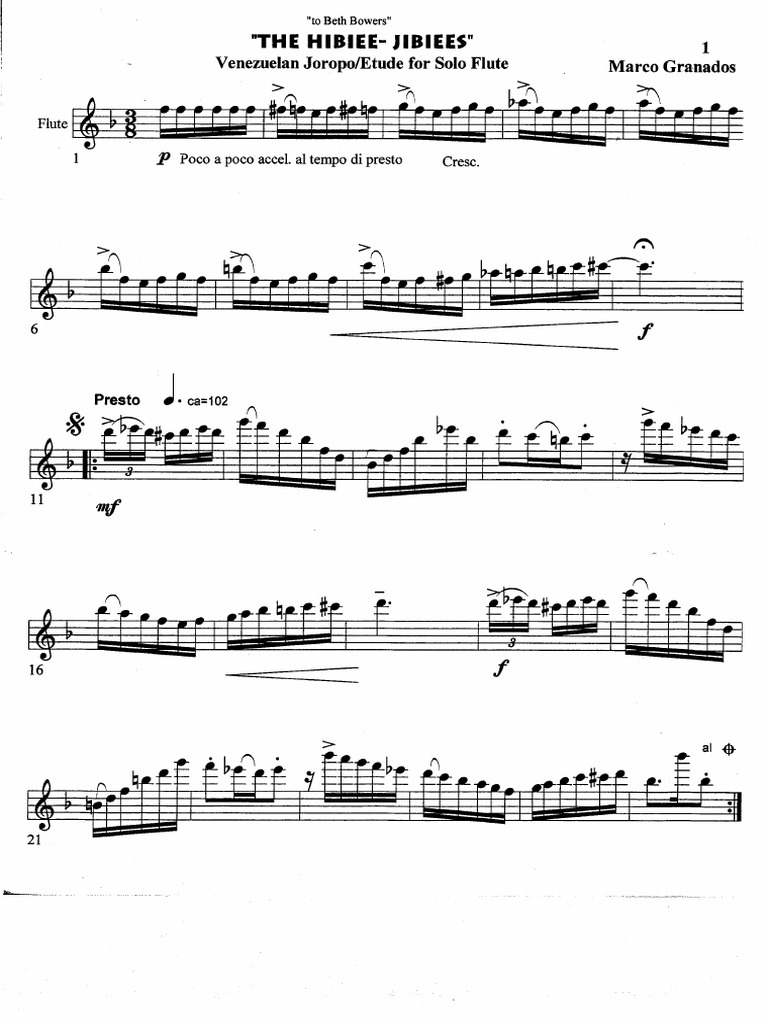 The Hibbie Jibbies | PDF