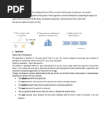 Harvard Case Study Format For Write-Up | PDF | Case Study | Information
