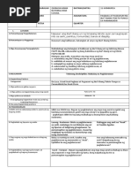 Berbal at Di-Berbal LESSON PLAN | PDF