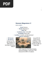 Siemens Healthineers CB-DOC Training | PDF | Software | Computing