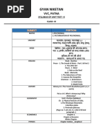 Professor's Leonard Notes | PDF