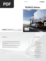 Etrto Recommendations Edition 30 April 2020 | PDF | Tire | Ozone