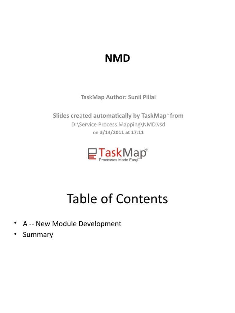 New Module Development Overview | PDF | Art | Technology & Engineering