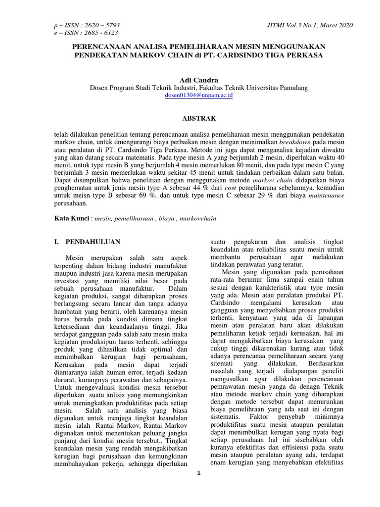 Gak Penting | PDF | Bisnis