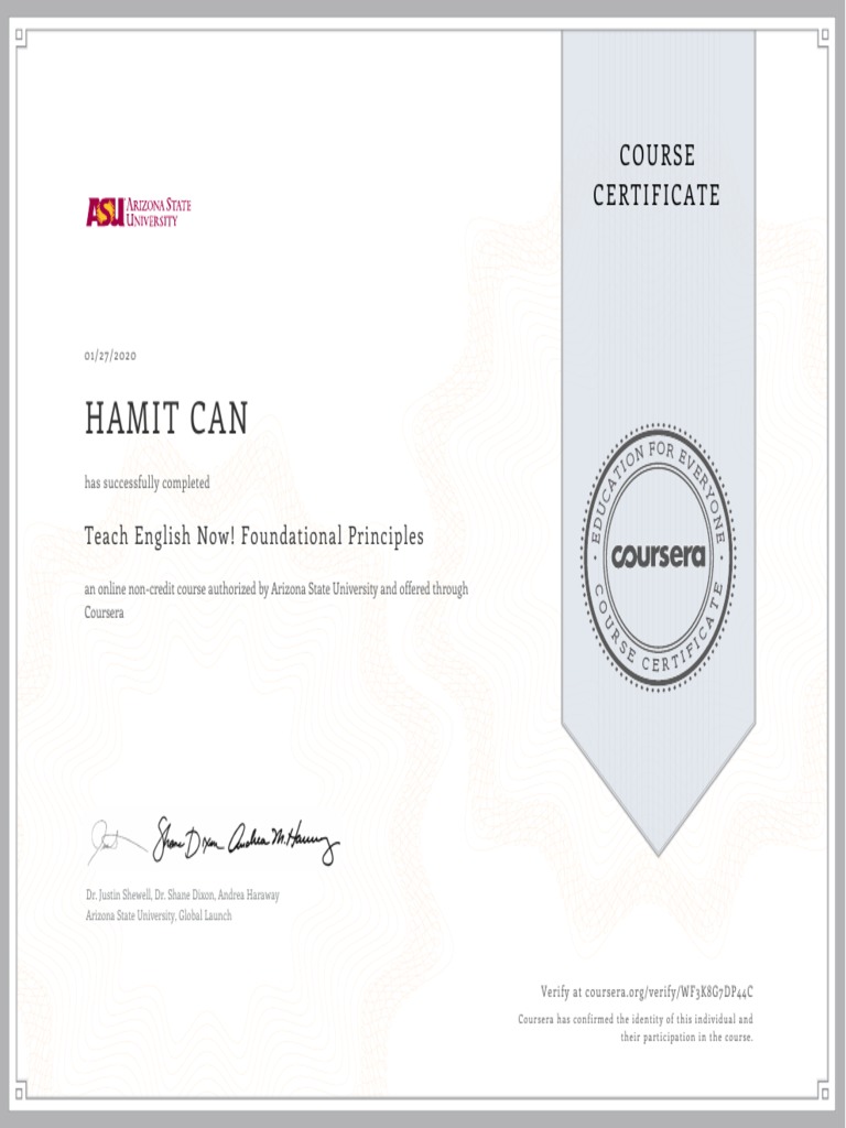 English Teaching Certification | PDF | Business | Computing And ...