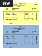 MRN Format | PDF | Business