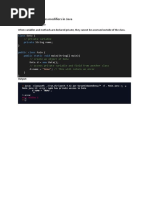 3 Sem - Data Structure Notes | PDF | Data Type | Array Data Structure